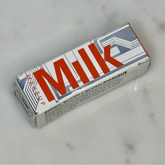 Milk Makeup | Makeup | Milk Bionic Blush | Poshmark